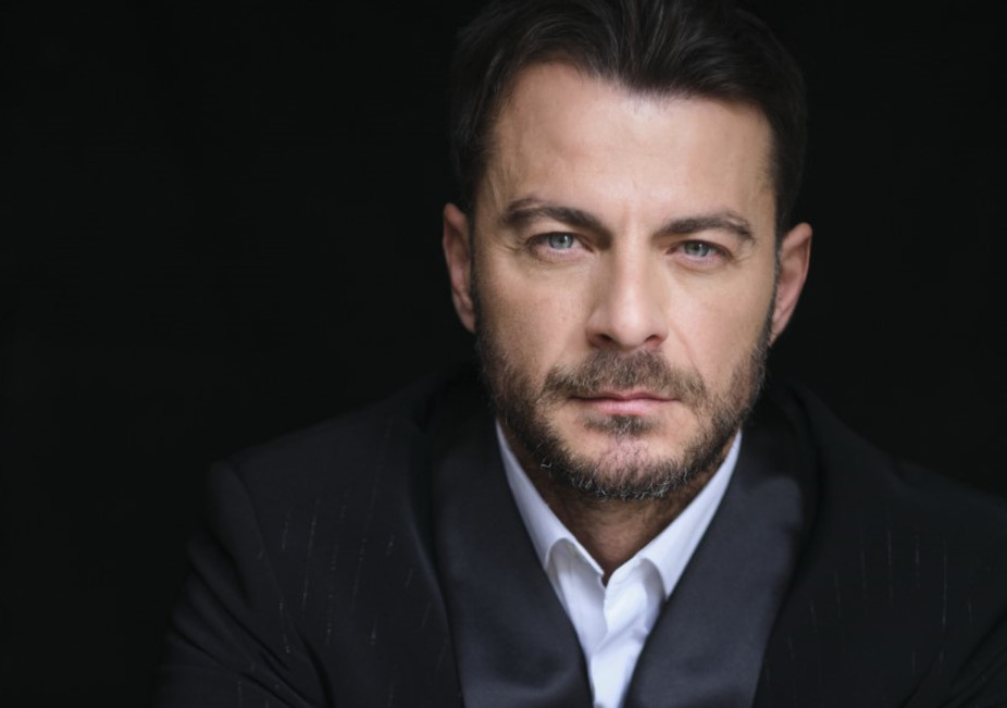 Συγκλονίζει ο Γιώργος Αγγελόπουλος – «Ήσουν σπουδαία μάνα και άνθρωπος ...