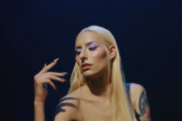 Η Raiven θα εκπροσωπήσει τη Σλοβενία στη Eurovision το 2024 - My Radio ...