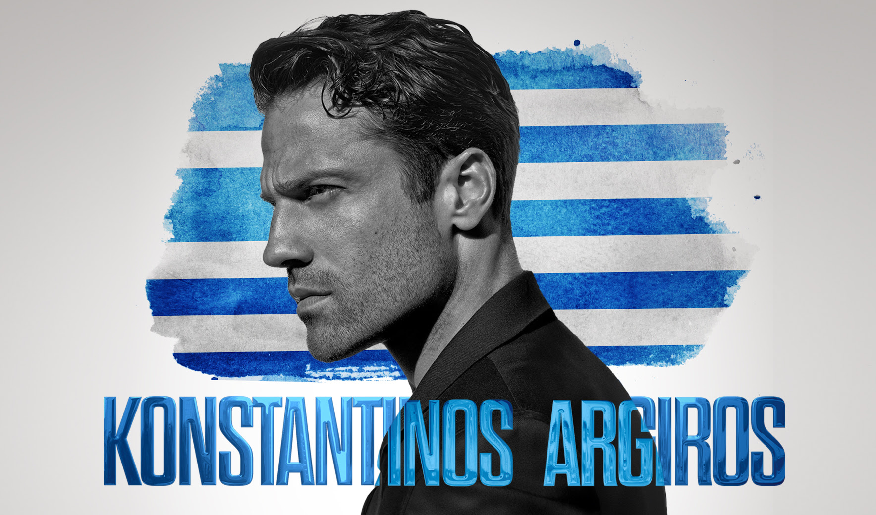 Ο Κωνσταντίνος Αργυρός έγραψε ιστορία – Sold out η περιοδεία στις ΗΠΑ ...