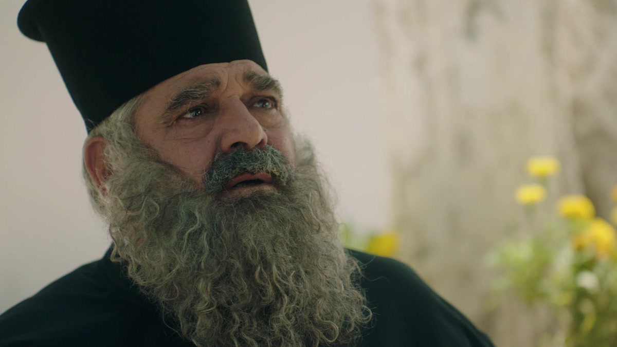 «Το Ναυάγιο»: «Πίσω από τις κάμερες» με τους «παπα-Γρηγόρη» και «Μιχάλη ...