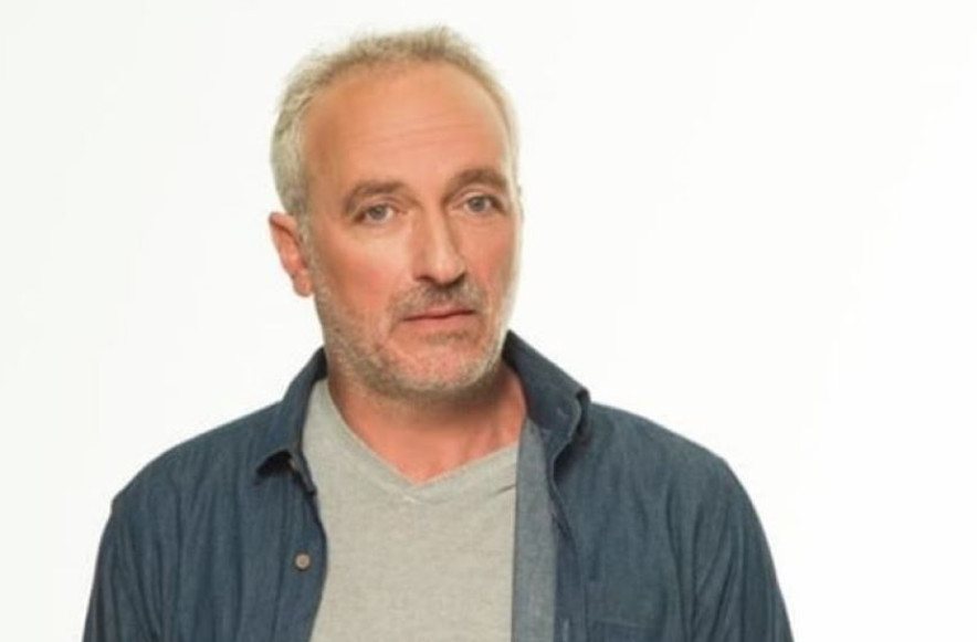 Συγκλονίζει ο Ανδρέας Ανδρεόπουλος – Οι οικονομικές δυσκολίες και οι ...